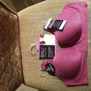 Bali | Intimates & Sleepwear | Bali Comfort Revolution Wirefree ...